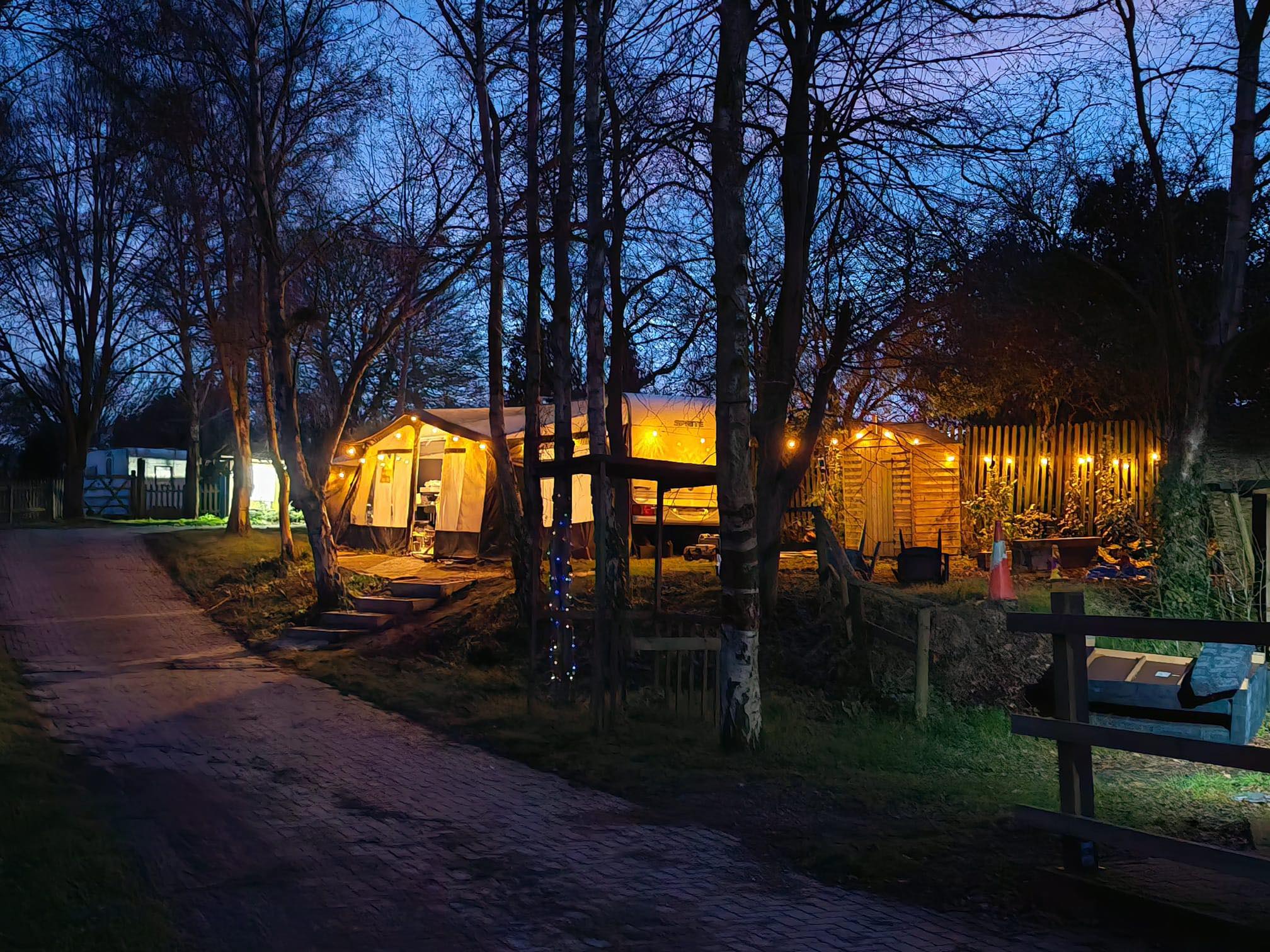 Home Ed Camp Out - 12th - 16th June 2025 - The Orchard Campsite